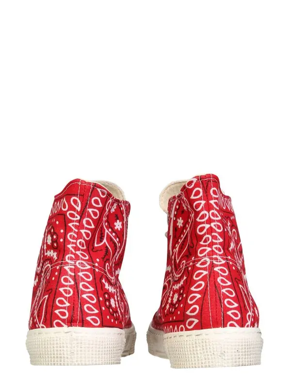 Givenchy High Top Sneakers