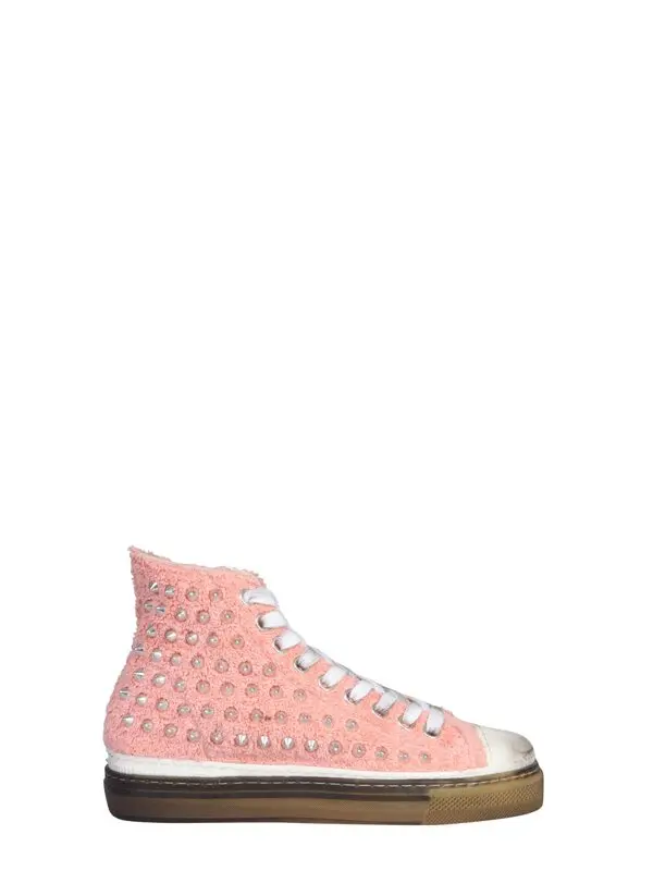 Givenchy High-top Sneakers
