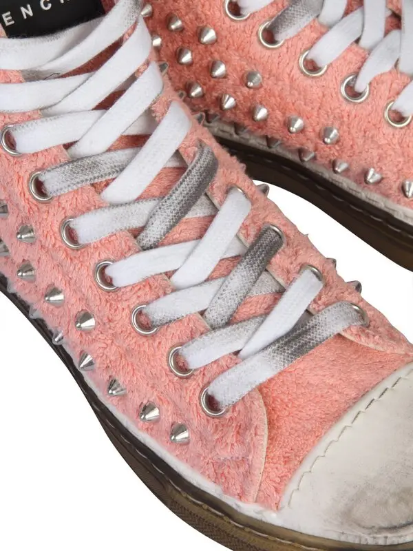 Givenchy High-top Sneakers