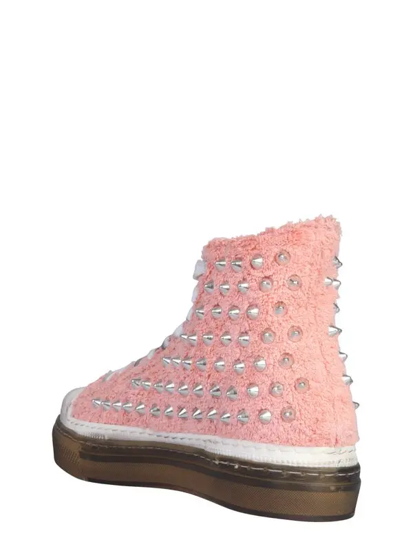 Givenchy High-top Sneakers