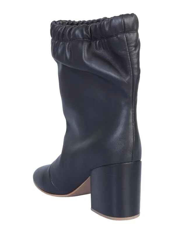 FORWARD Boots With Coulisse