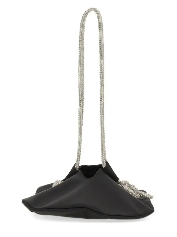 Kara Ufo Shoulder Bag