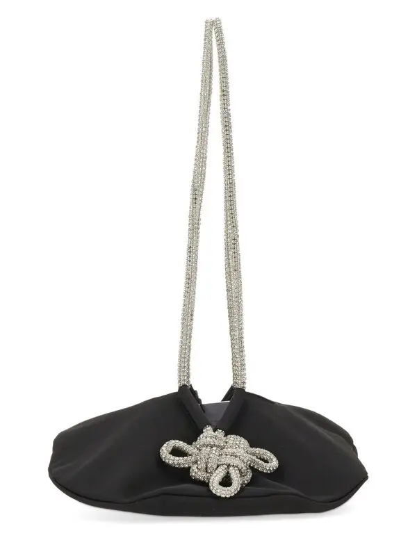 Kara Ufo Shoulder Bag
