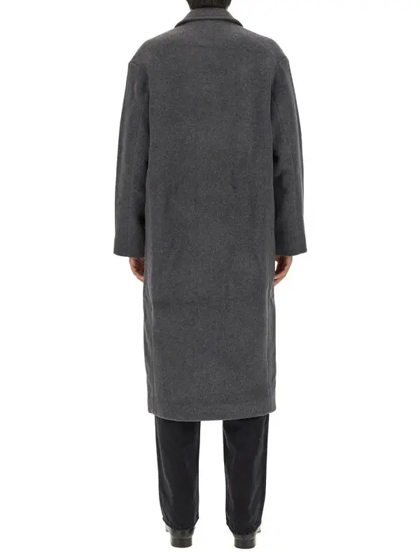 Séfr Coat - Brown
