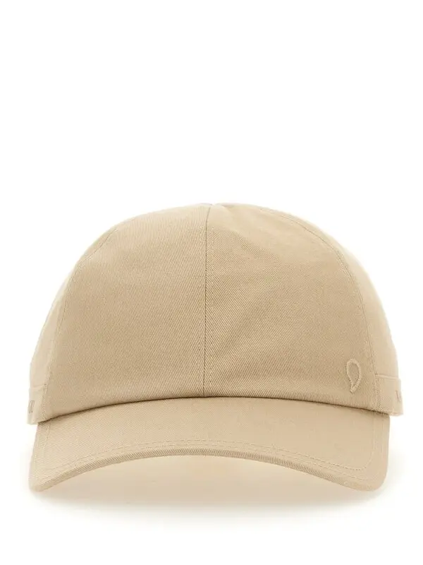Helen Kaminski Apollo Baseball Cap - Beige