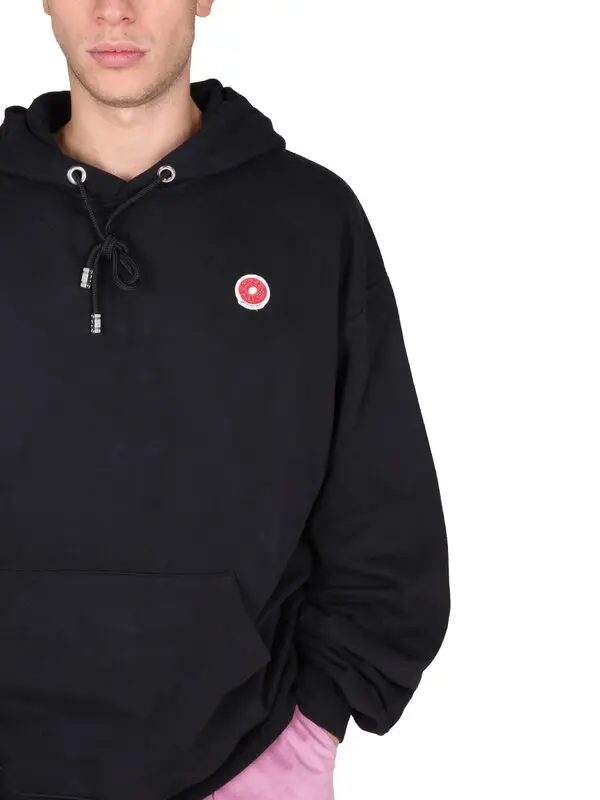 Gcds Edibles' Sweatshirt