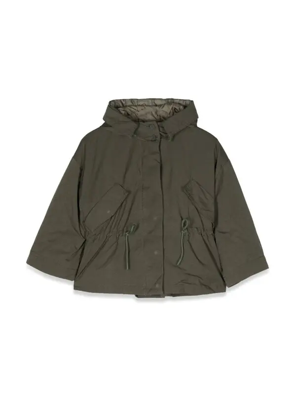 Aspesi Comfortemp Parka