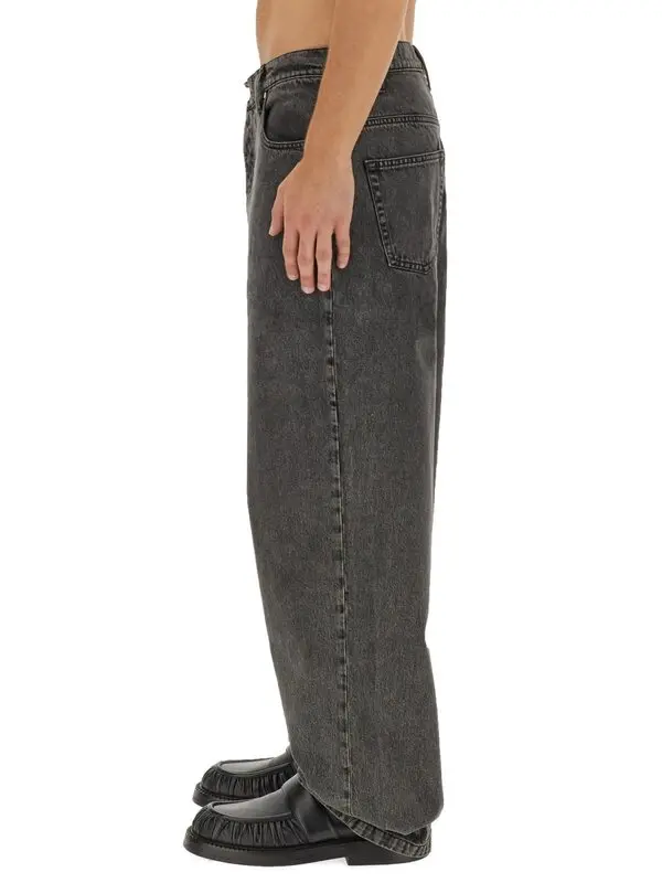 ÉTUDES Wide Leg Jeans
