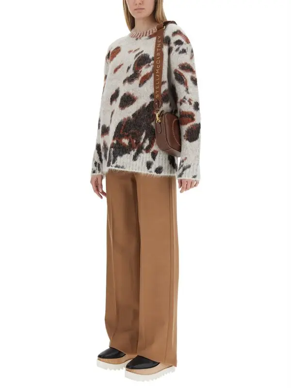 Stella McCartney Spotted Shirt - Multicolour