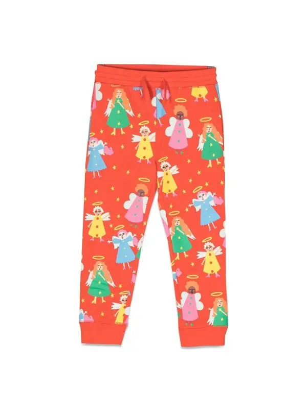 Stella McCartney Joggers