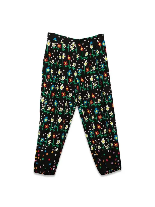 Stella McCartney Side Band Leggings