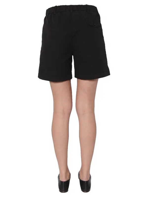 Aspesi Regular Fit Bermuda