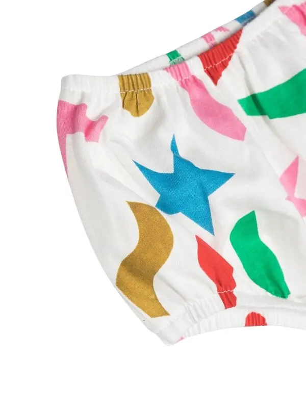 Stella McCartney Skirt With Coulottes