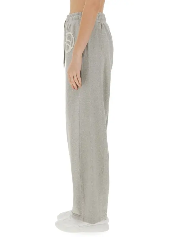 Stella McCartney Jogging Pants - Grey
