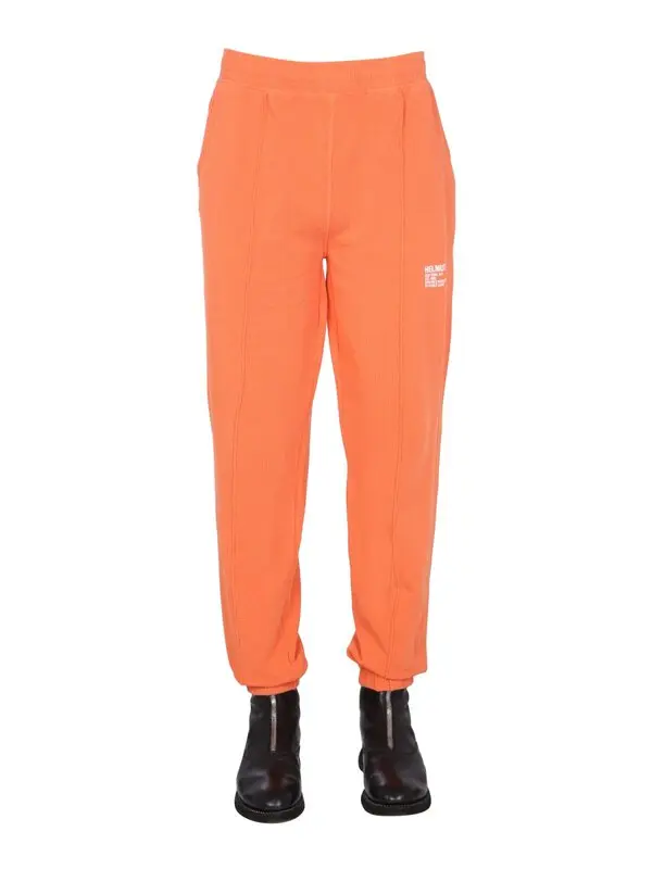 Helmut Lang Elasticated Jogging Pants