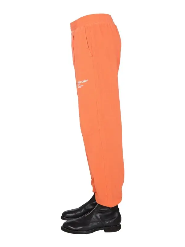 Helmut Lang Elasticated Jogging Pants