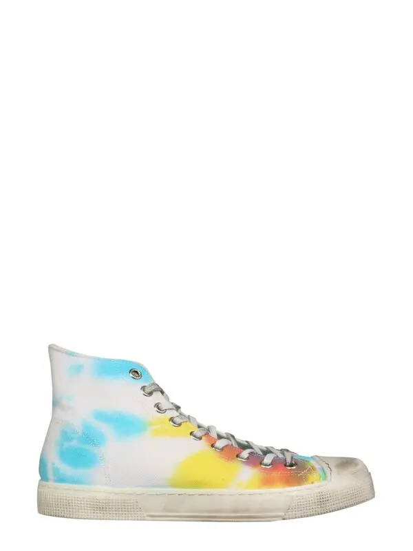Givenchy High-top Sneakers