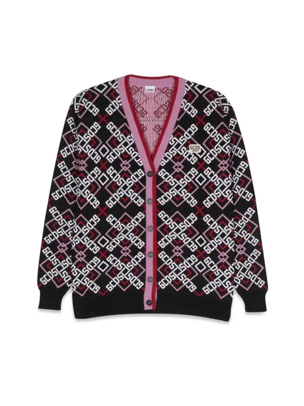 Gcds Cardigan