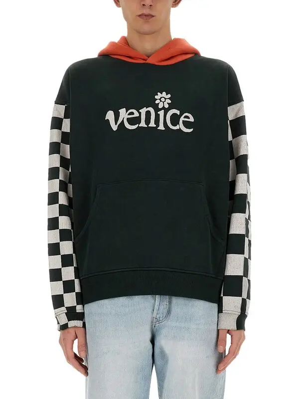 ERL Venice' Sweatshirt