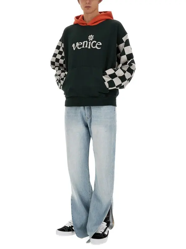 ERL Venice' Sweatshirt