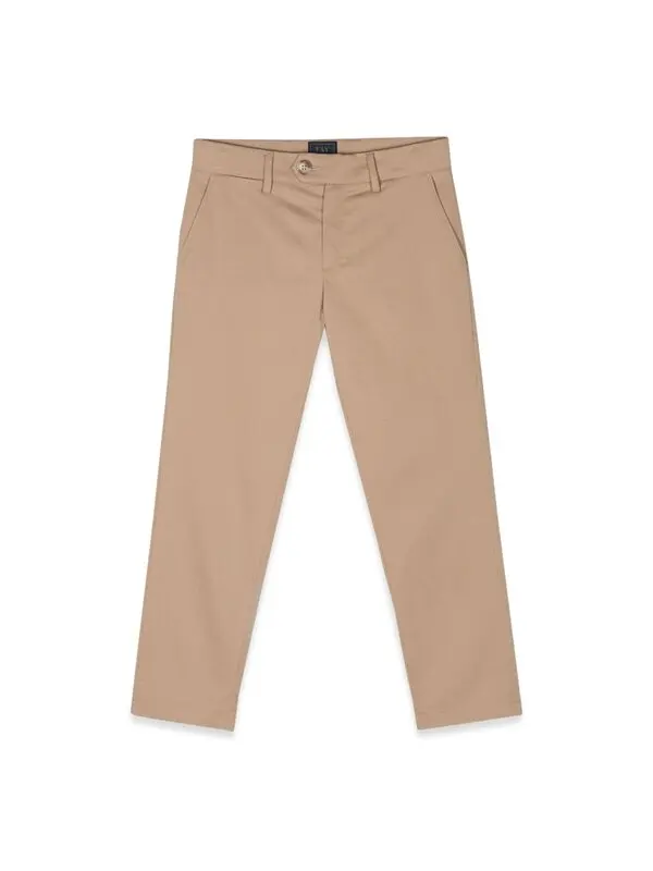 FAY Pants - Beige