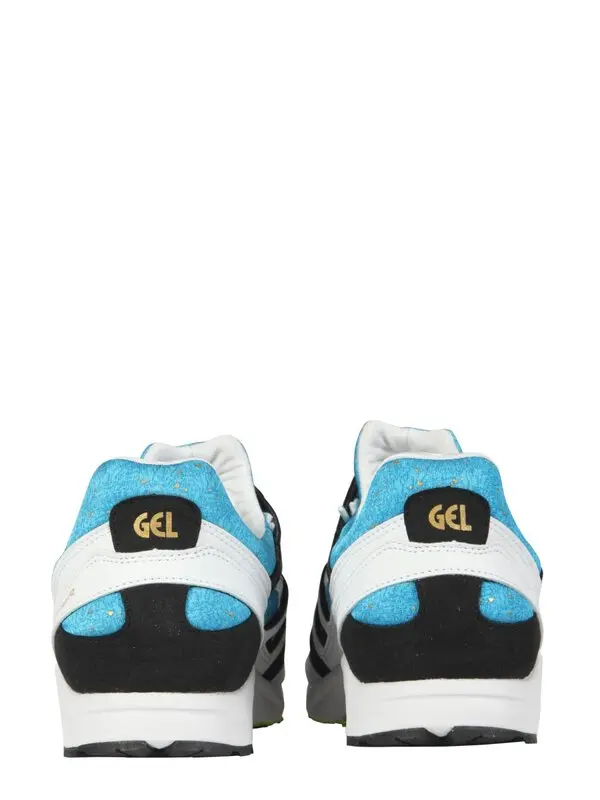 Comme Des Garçons X Asics Tarther Sneakers