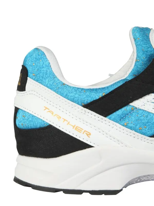 Comme Des Garçons X Asics Tarther Sneakers