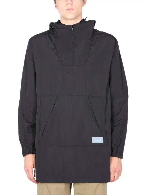 Helmut Lang Nylon Windbreaker