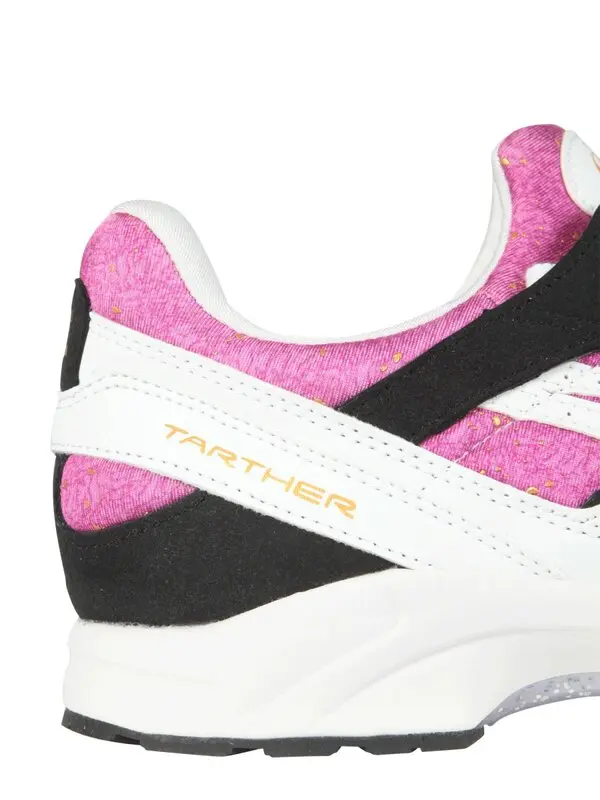 Comme Des Garçons Sneakers X Asics Tarther
