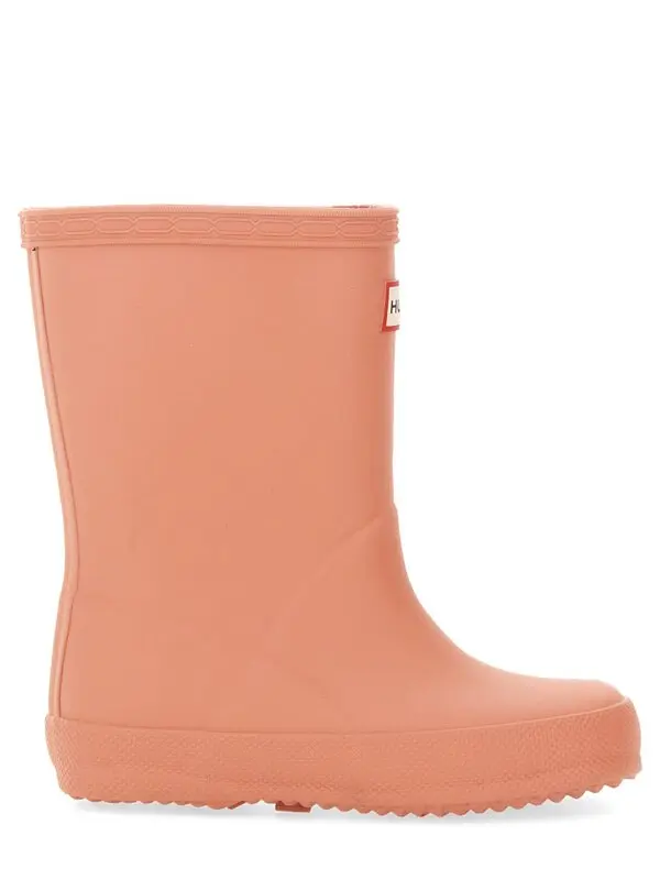 Hunter Classic Boots - Pink