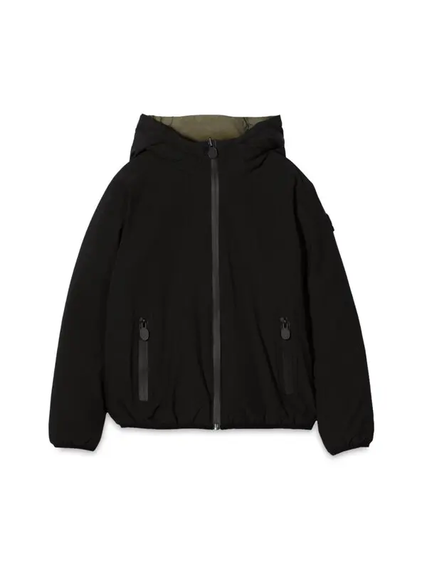 INVICTA Jacket - Black