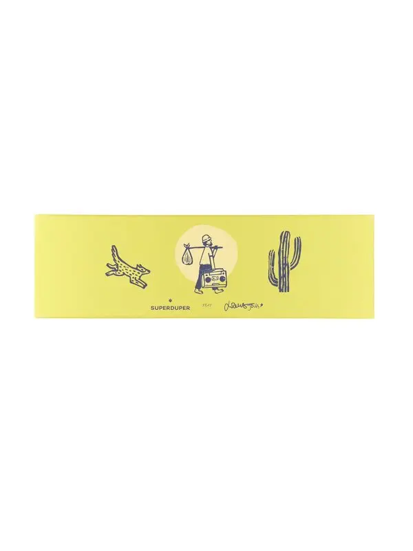 SUPERDUPER FEAT LORENZOJOVA Freya Hat - Beige