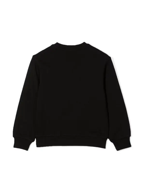 Dsquared2 Relaxed-fit Crewneck Sweatshirt