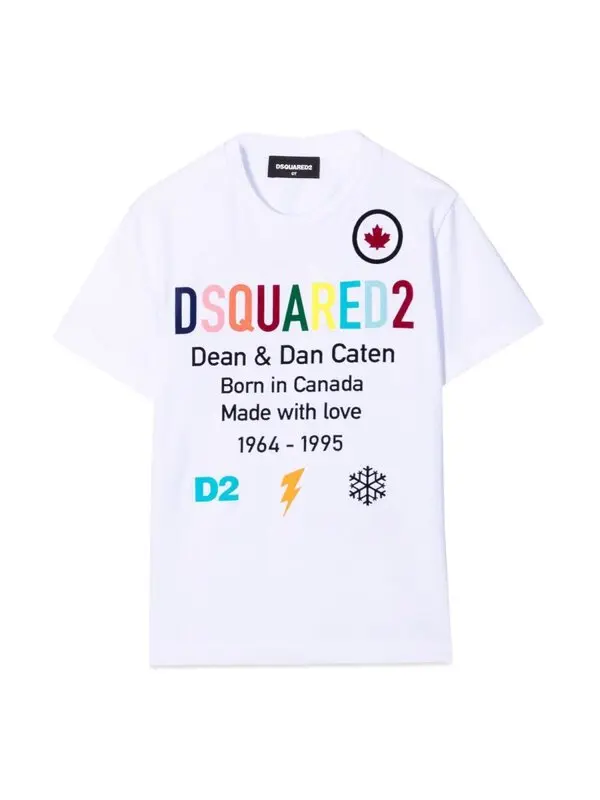 Dsquared2 Relax T-shirt