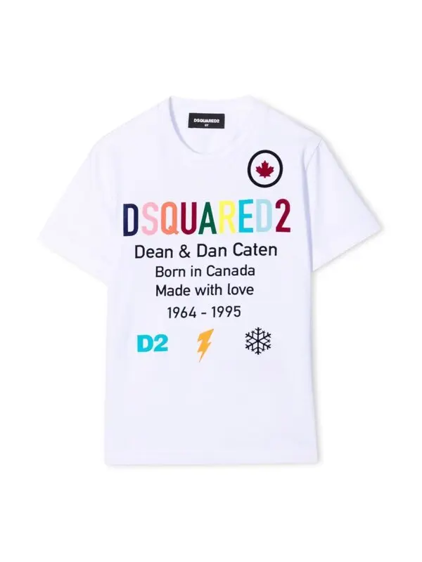 Dsquared2 Relax T-shirt