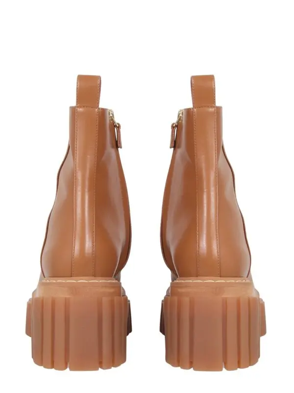 Stella McCartney Emilie Boots - Buff