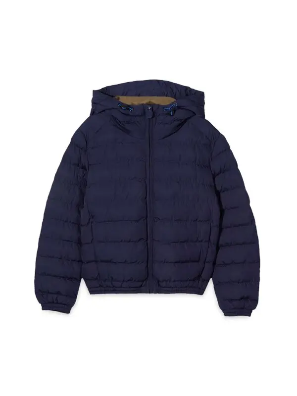 INVICTA Jacket - Blue