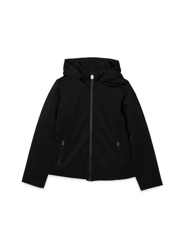 INVICTA Jacket - Black