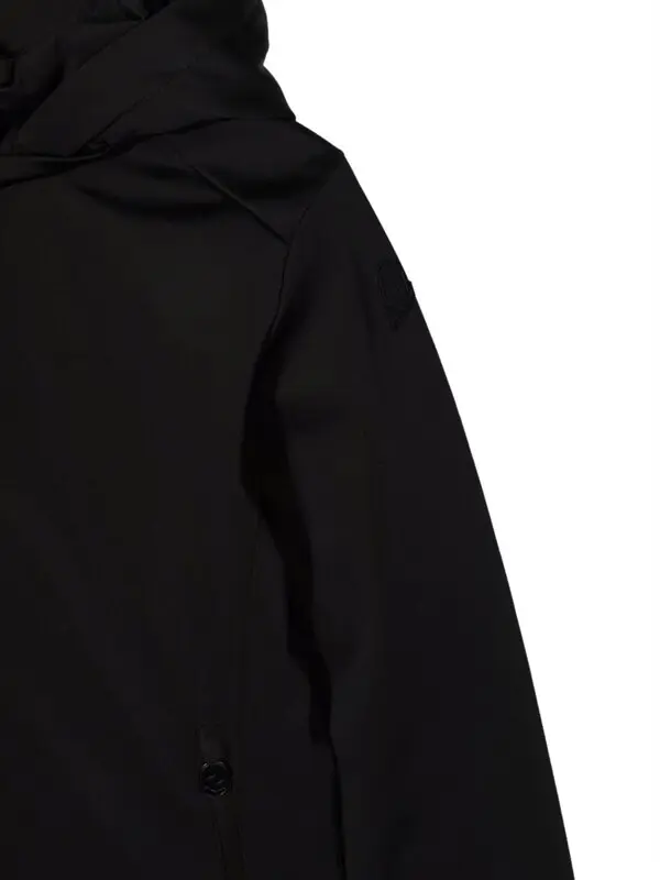 INVICTA Jacket - Black