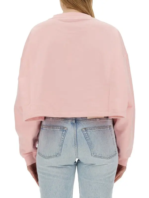 Marni Logo Sweatshirt