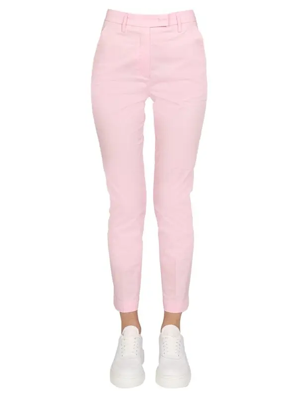 DEPARTMENT 5 Regular Fit Pants