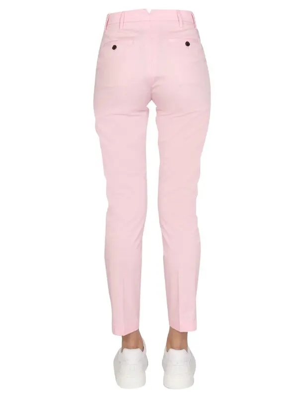 DEPARTMENT 5 Regular Fit Pants
