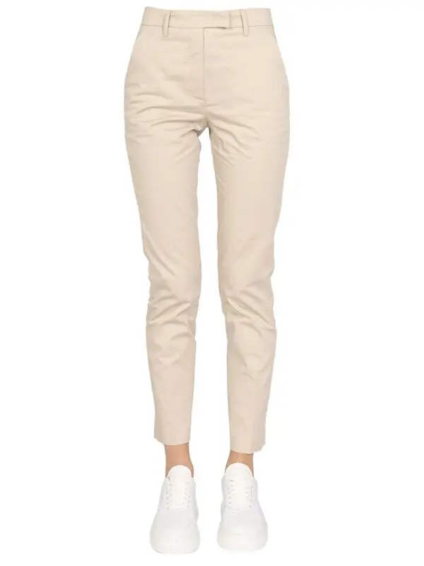 DEPARTMENT 5 Regular Fit Trousers