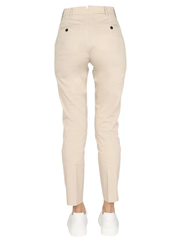 DEPARTMENT 5 Regular Fit Trousers