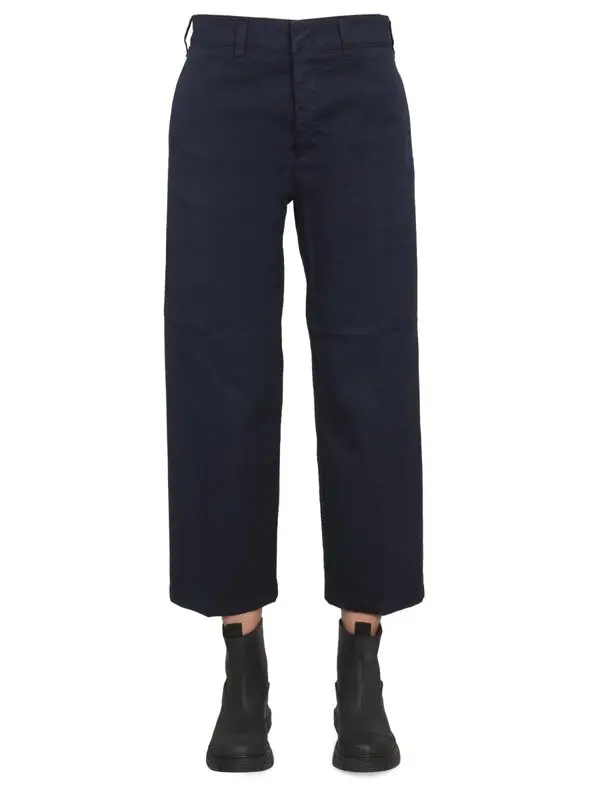 DEPARTMENT 5 Cotton Pants