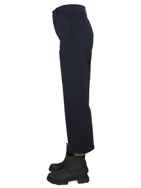 DEPARTMENT 5 Cotton Pants