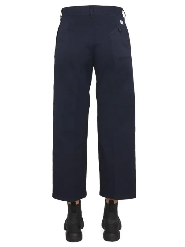 DEPARTMENT 5 Cotton Pants