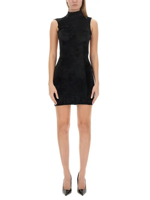 Gcds Mini Dress