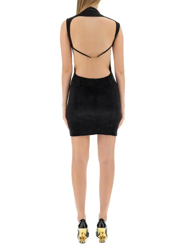 Gcds Mini Dress