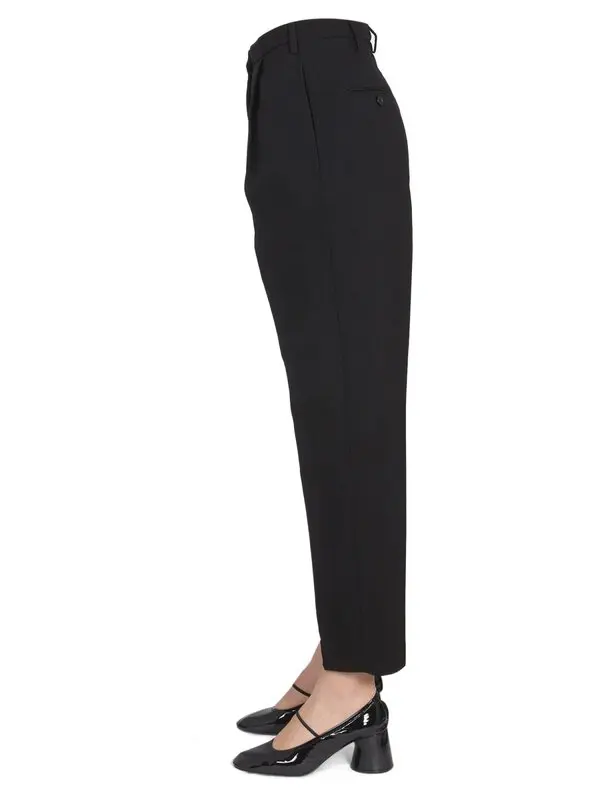 DEPARTMENT 5 Cropped Trousers